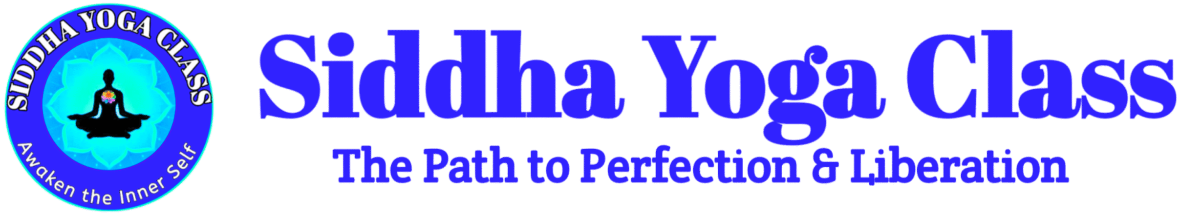 Classes - Siddha Yoga Class